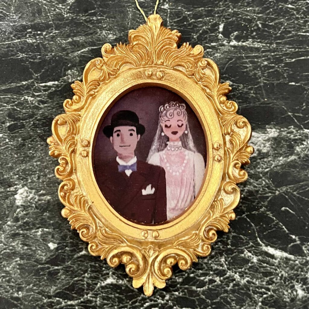 SOLD OUT! Bride Portrait: Constance + Ambrose – Amuseboosh